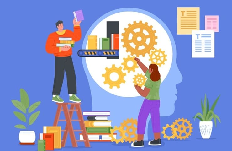 Importancia de Educación Integral - Colegio Santa María El Puig