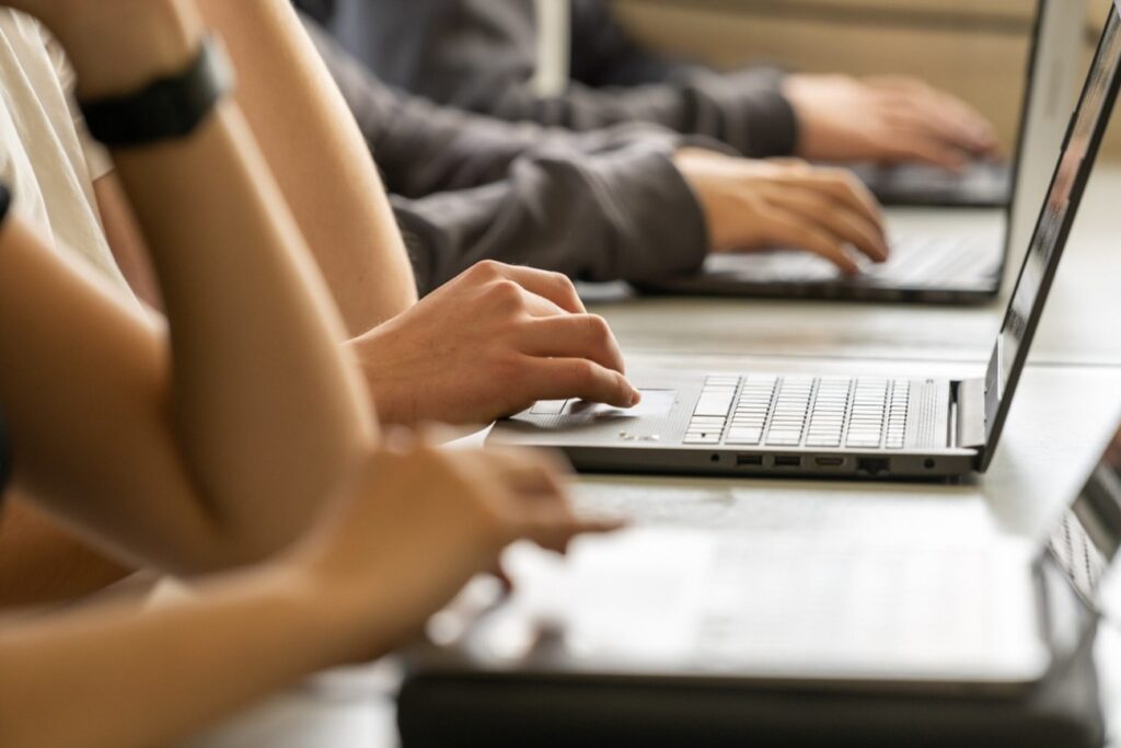 Aprendizaje basado en el pensamiento - Colegio El Puig